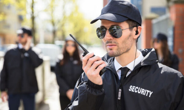 Main Benefits of Mobile Patrol Security - Secure Guard