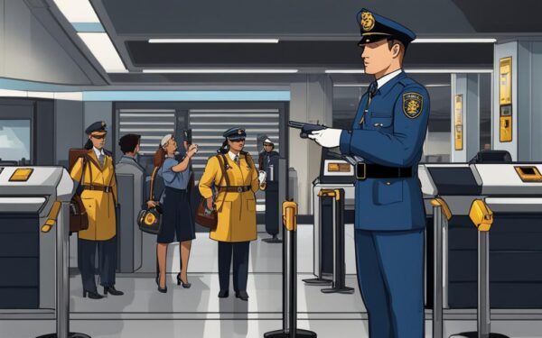 Essential Guide to Airport Security Guard Roles