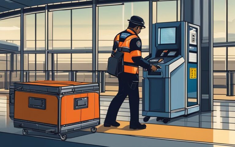 Essential Guide to Airport Security Guard Roles