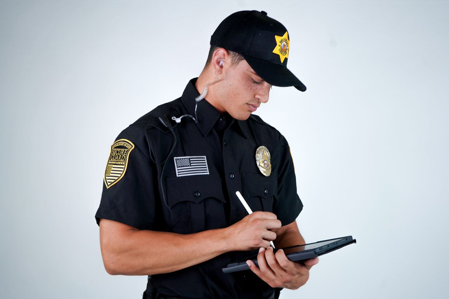 How to Write an Effective Security Guard Incident Report - Secure Guard