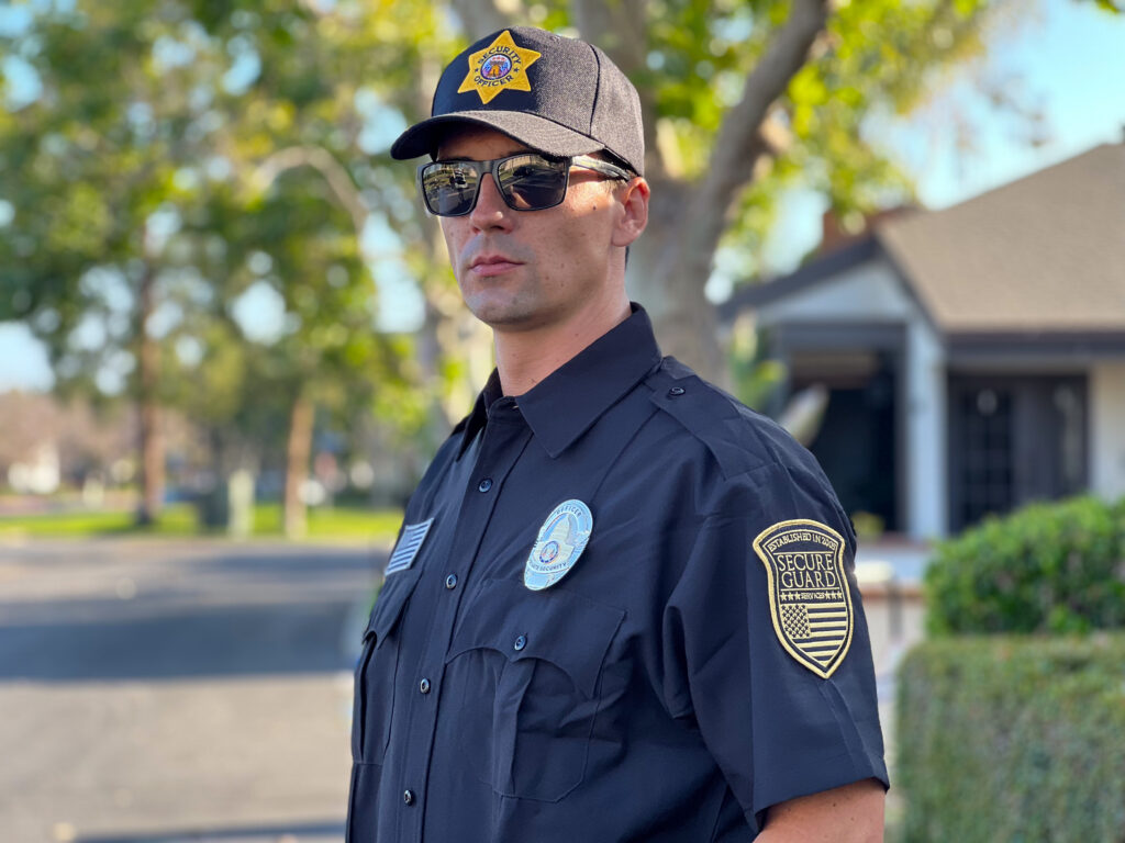 Blog- Secure Guard Security Services