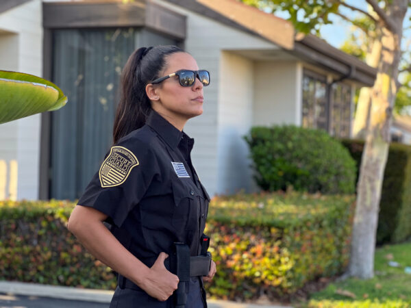 How to Get a California Security Guard License: Step-by-Step Guide ...
