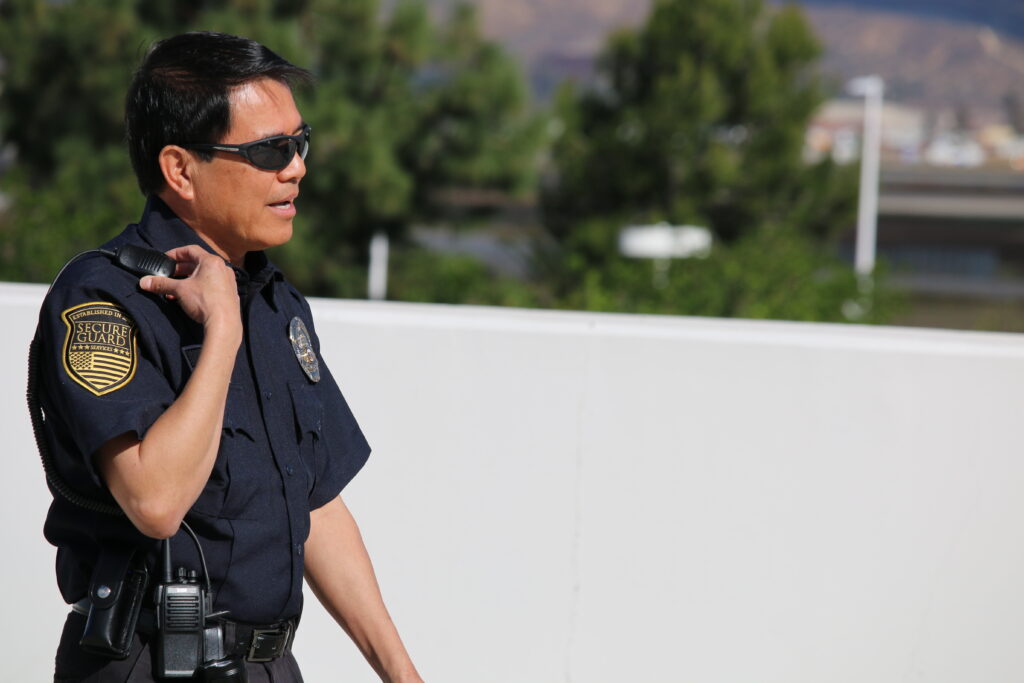 How Campus Security Patrols Keep California Colleges Safe - Secure Guard