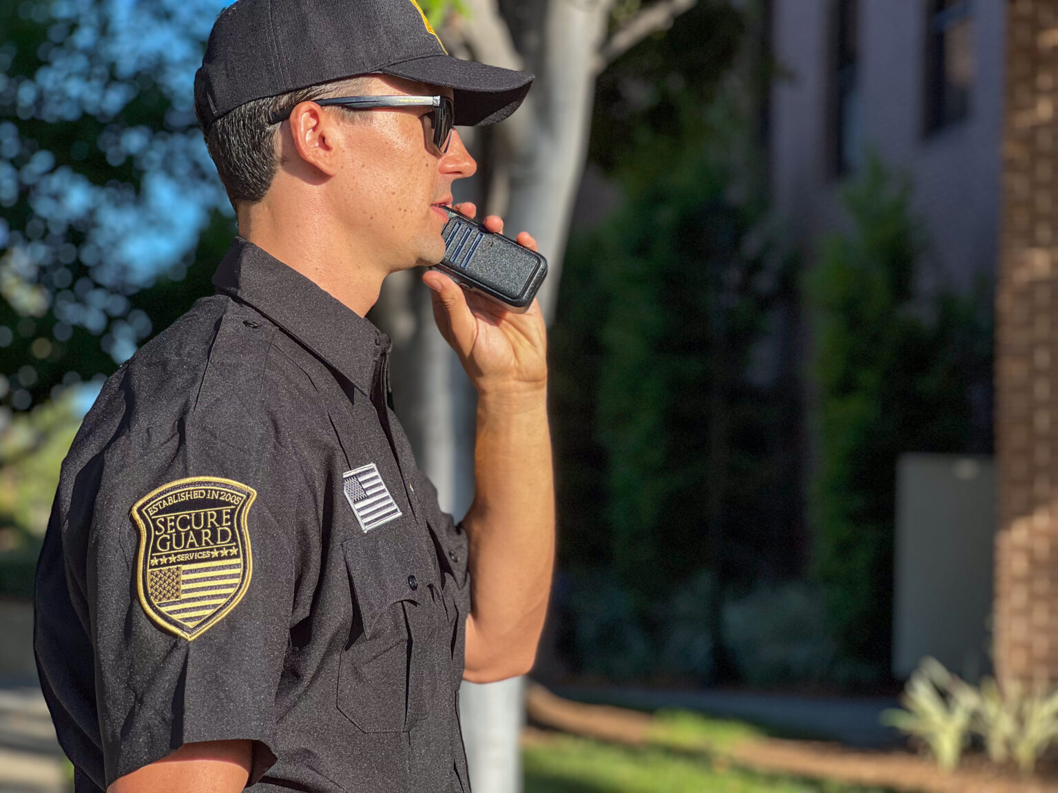 Apartment & HOA Security in Stockton Communities: Building Safe, Valued ...